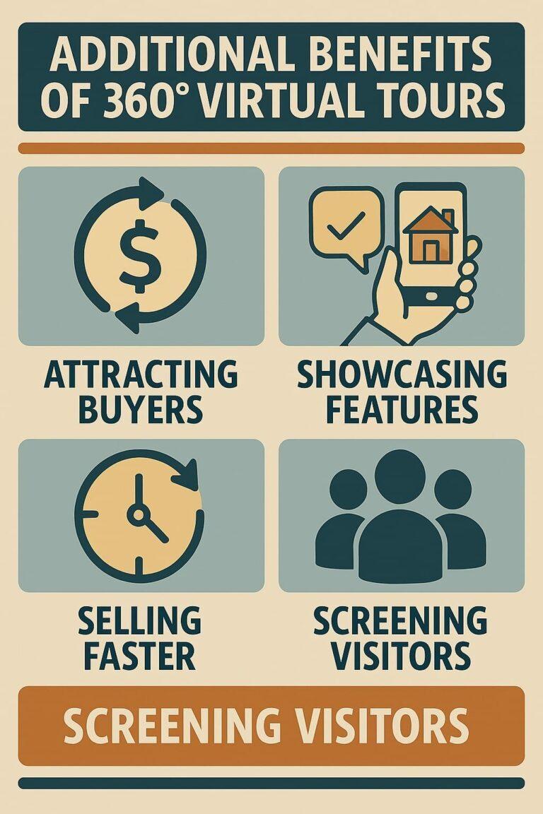 Key Benefits For Restaurants